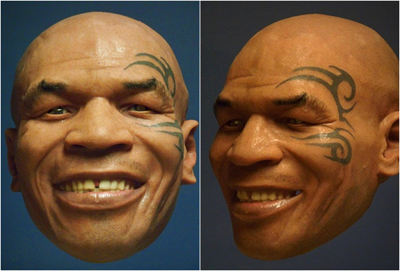 HYPERFLESH MASKS HYPERFLESH MASKS