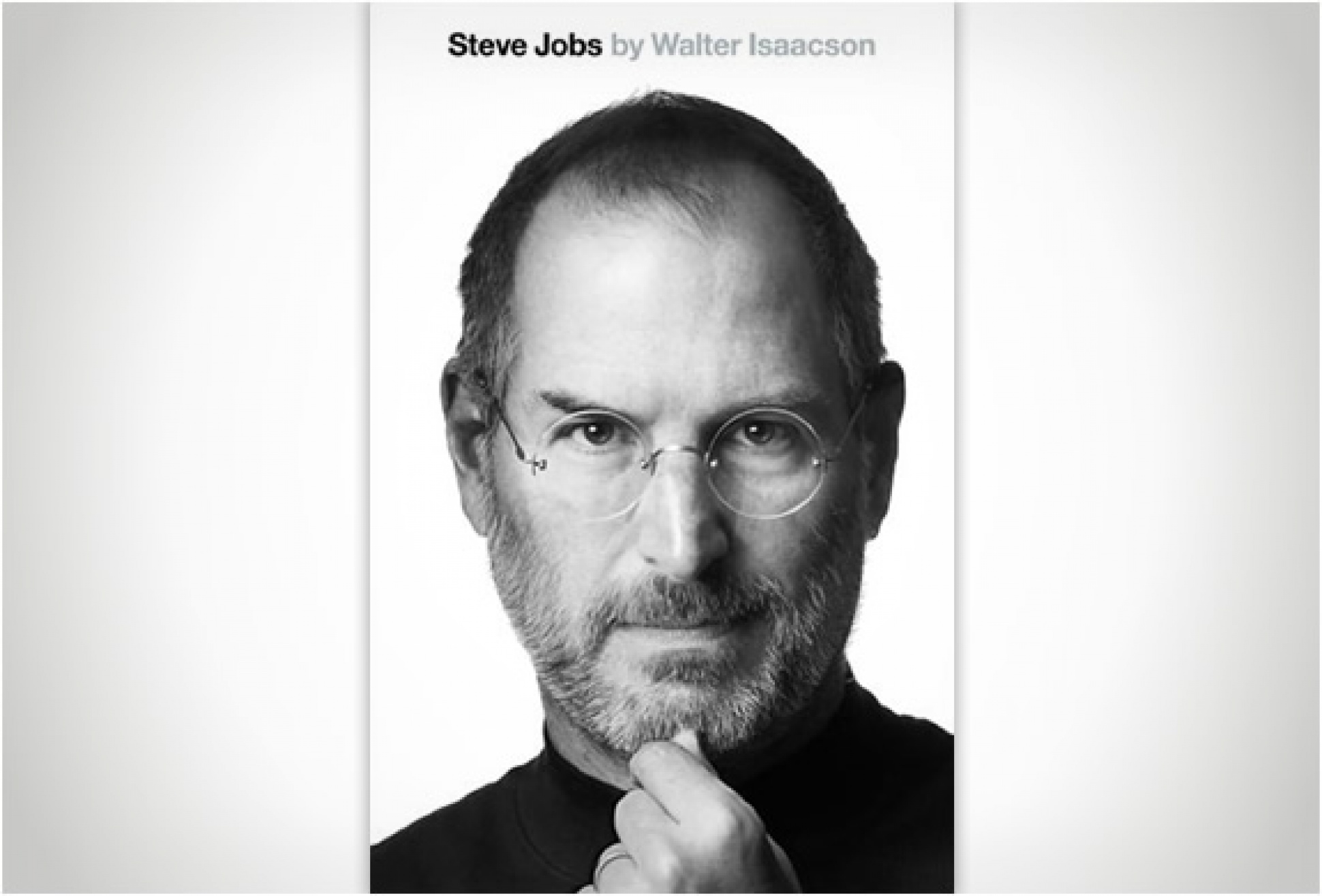 Steve Jobs Official Biography