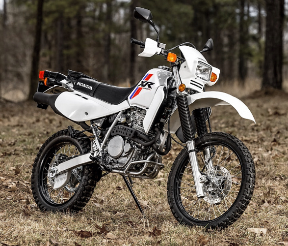 2024 Honda XR650L