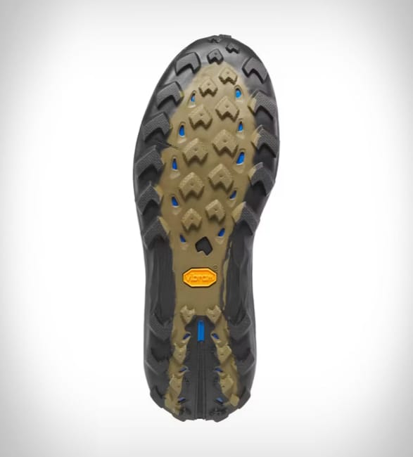 Danner N45 Mid GTX