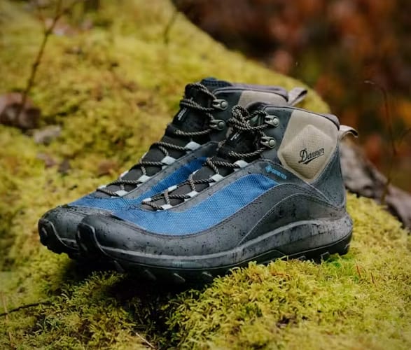 Danner N45 Mid GTX