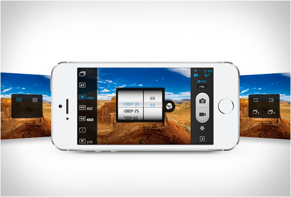 Phantom 2 Vision Plus By Dji