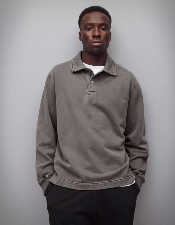 Reigning Champ Fadeaway Series