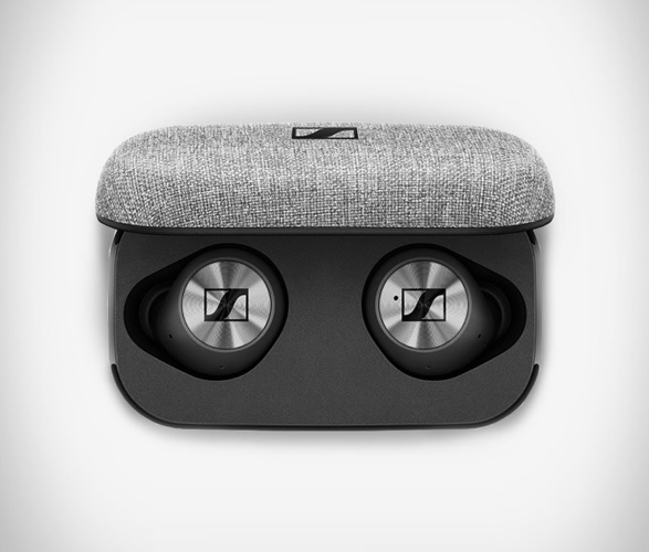 Sennheiser Momentum True Wireless Earbuds Sennheiser Momentum True Wireless Earbuds