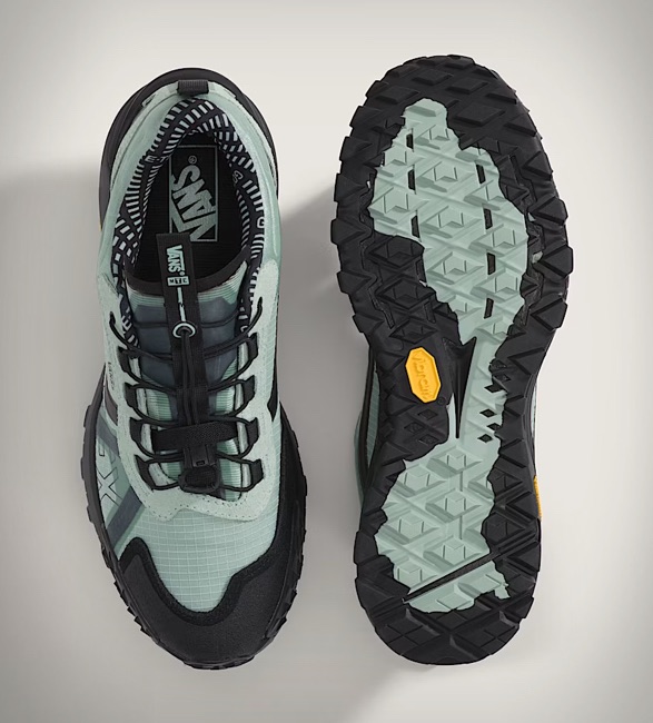 Vans MTE Crosspath XC GTX Sneaker